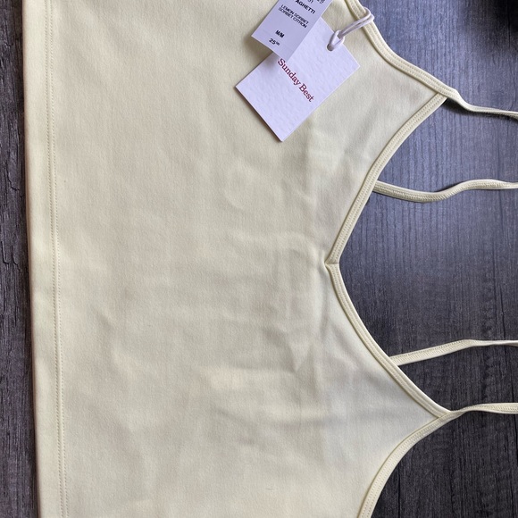 Aritzia | Tops | Nwt Sunday Best Aritzia Tank | Poshmark